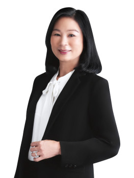 Mrs. Matana Sutatham | Bangchak Sriracha